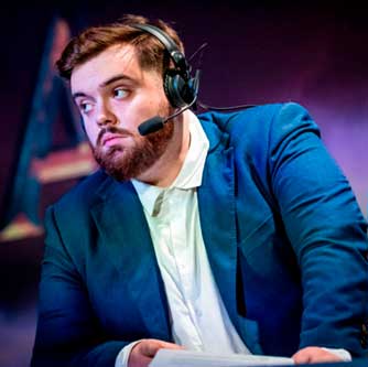 La Setup de Ibai: Todo el set, periféricos y sus componentes