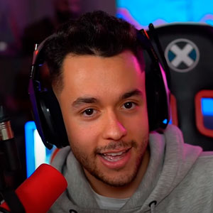 Setup de TheGrefg: Todo su set y componentes para hacer streaming