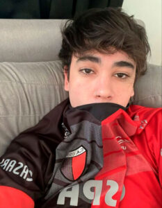 La nueva Setup de Spreen: Componentes, periféricos y más